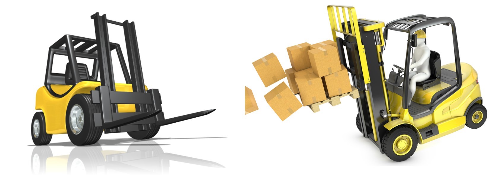  How Can I Get My Forklift License For Free 10 Free Forklift Training 